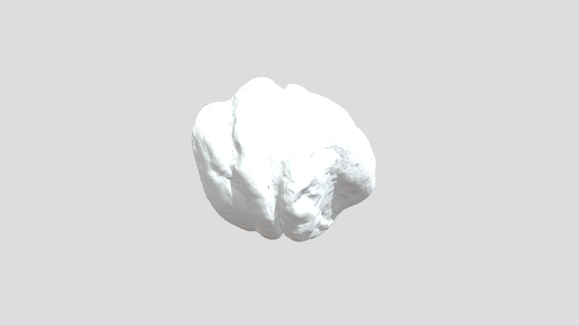 PPO 2160 Cylindrical With Grooves - Download Free 3D model by NCPTT_NPS ...