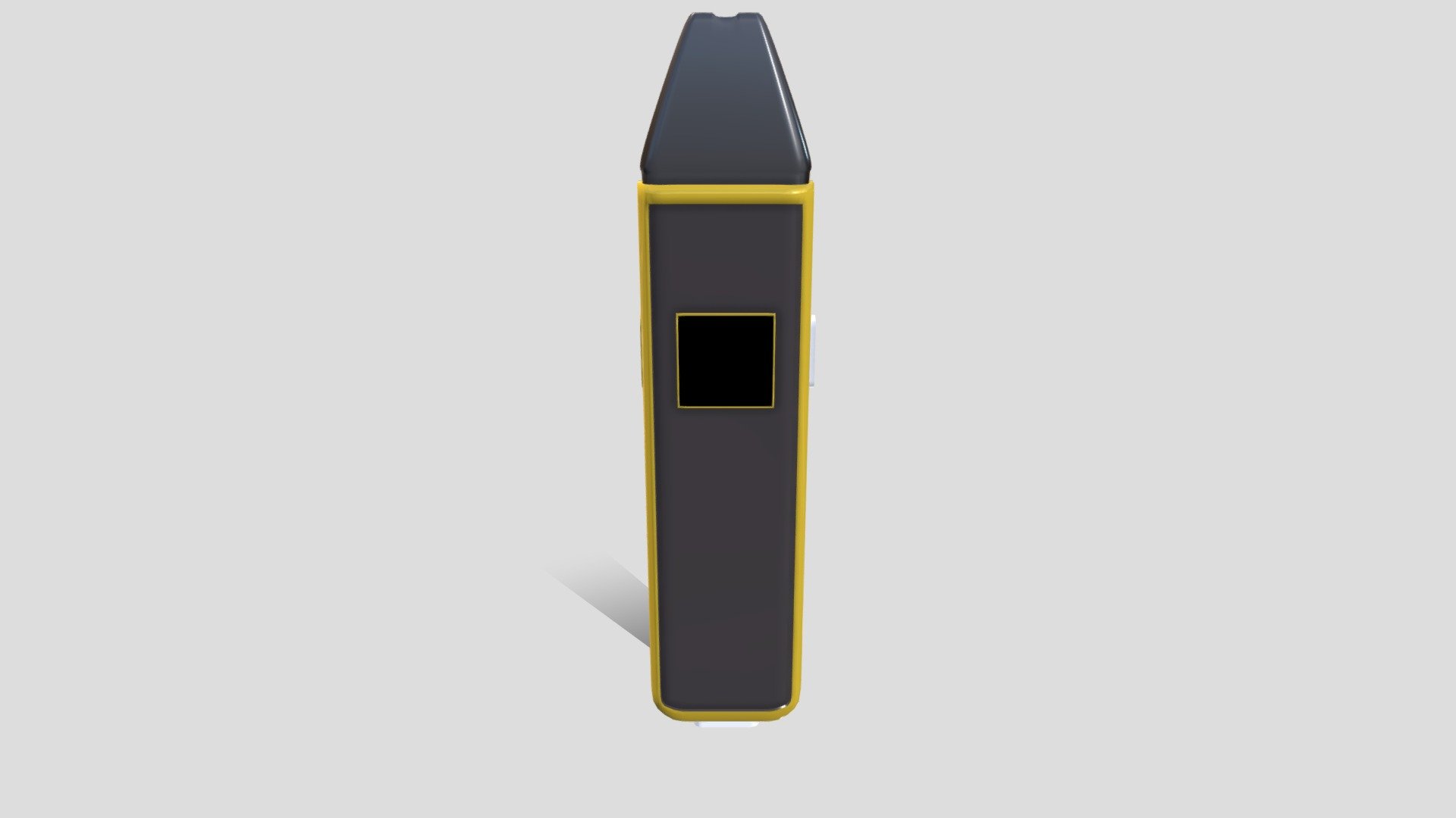 Vape Model - Download Free 3D model by Jazib Ali (@jazibali360 ...