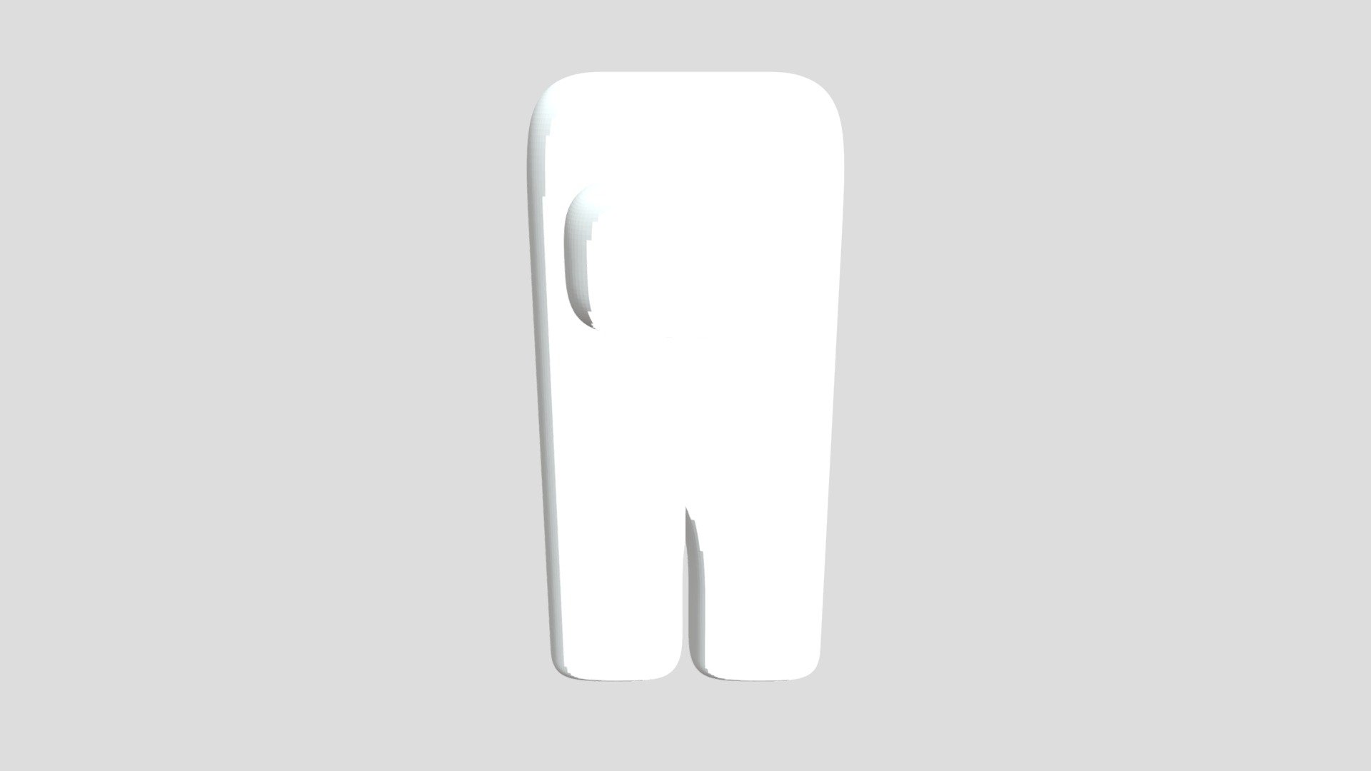 sus - Download Free 3D model by duolingo models (@md86gs) [a19bcda ...