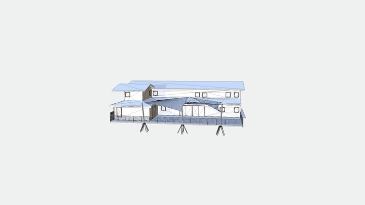 Modiform - Sketchfab