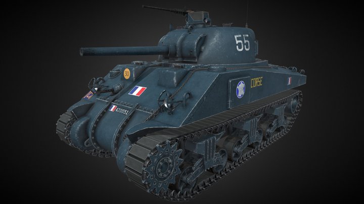 barking_dogo - Sketchfab