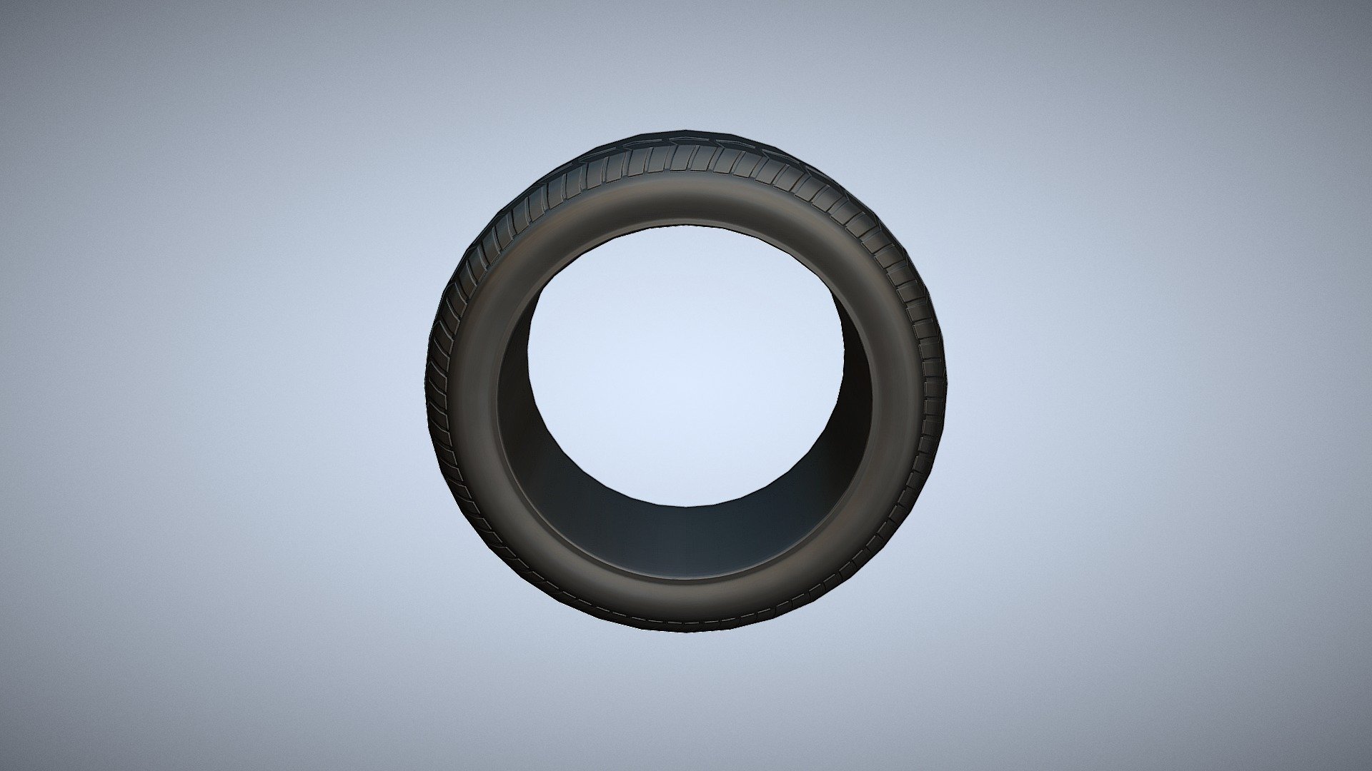LP Wheel - 3D model by Hashio [a1a0661] - Sketchfab