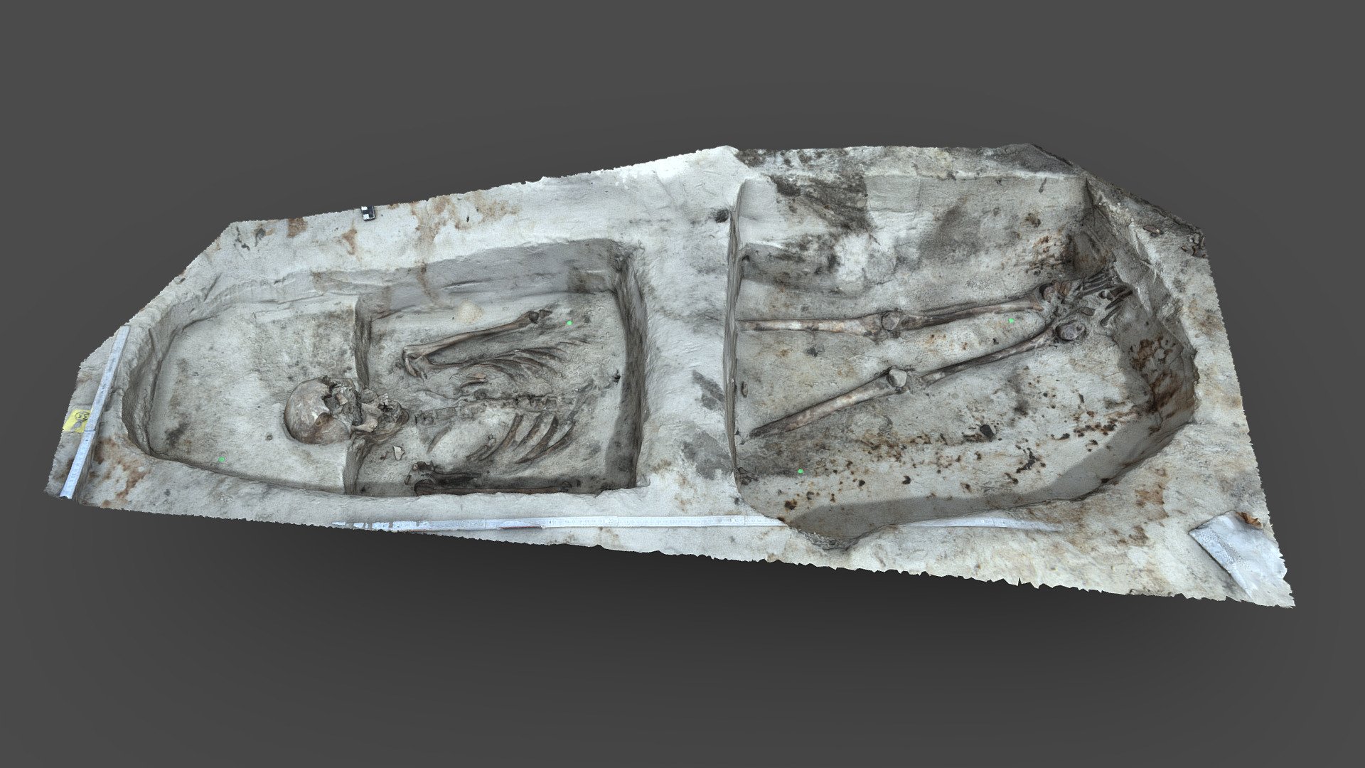 2023 BRB BEF 33 Grab - 3D model by praehist3d [a1a0744] - Sketchfab