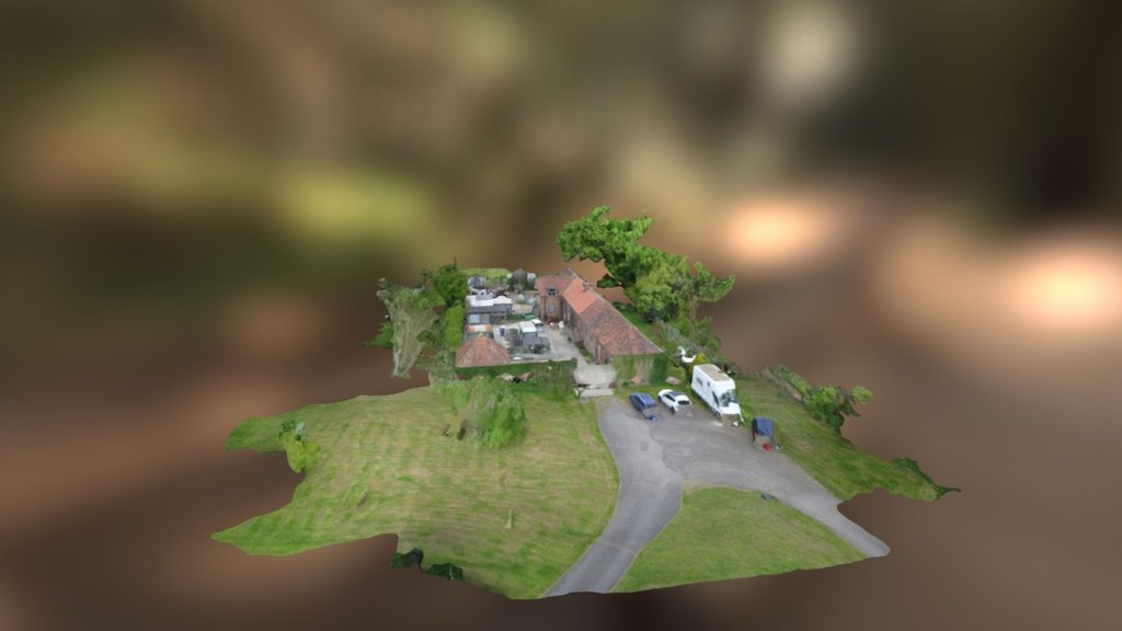 Osm Medium Res - 3D model by elvisherod [a1a131f] - Sketchfab