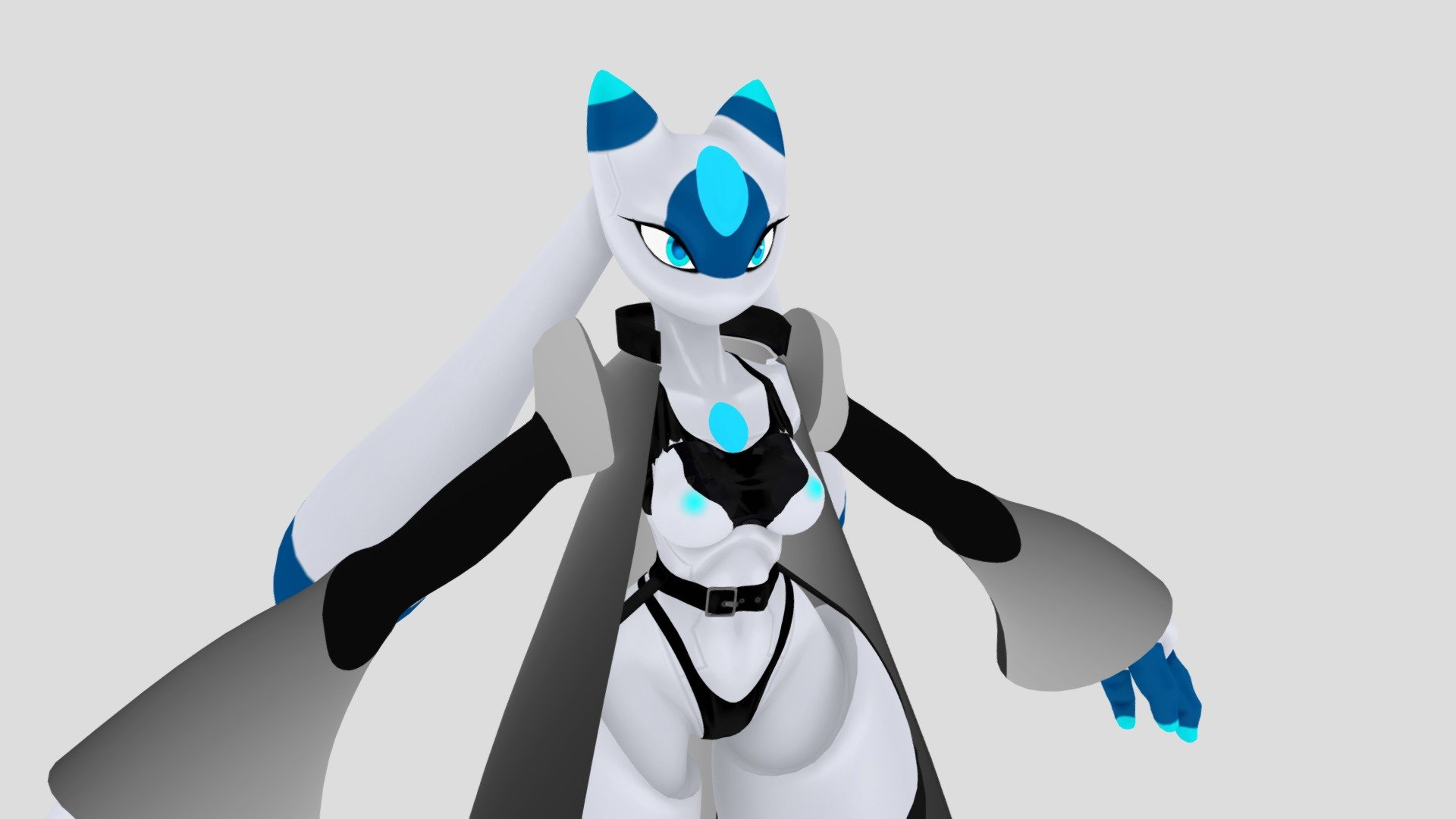 Palword LUNARIS - Download Free 3D model by Meme bonfie ...