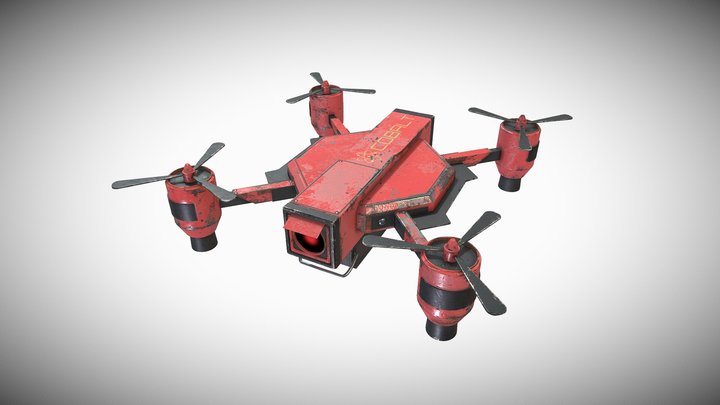 Facepunch 3D models - Sketchfab