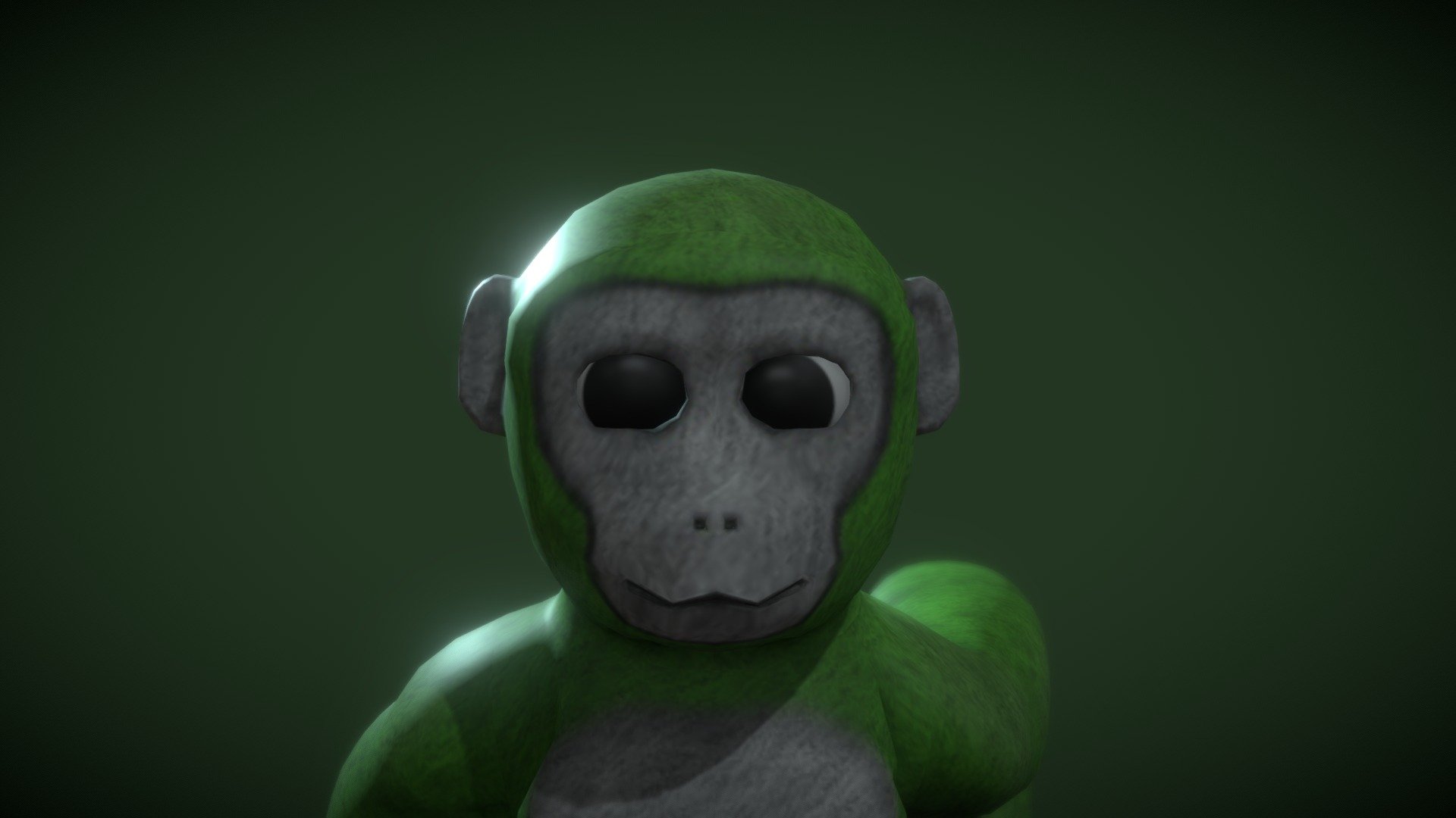 Blud LAR Textured - Download Free 3D model by Phil (@PhillWP) [a1a3d52 ...