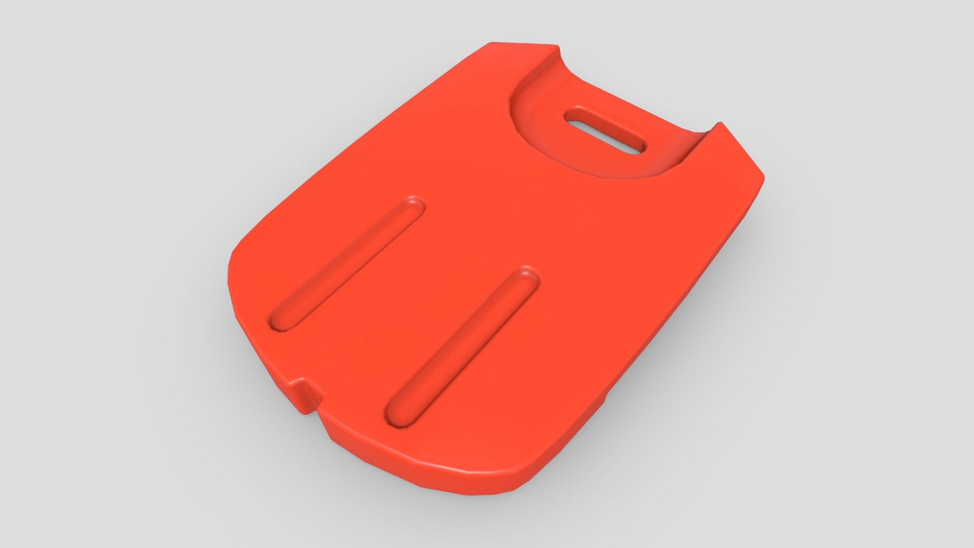 CPR Board - Buy Royalty Free 3D model by ChakkitPP [a1a6711 ...