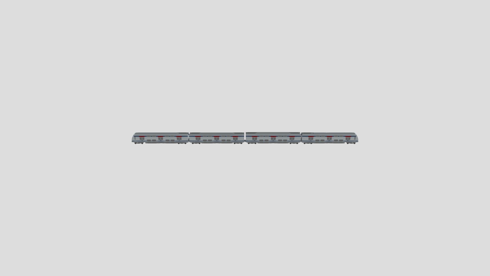 MI2N RER A - 3D model by maimouna.sy715 [a1a68be] - Sketchfab
