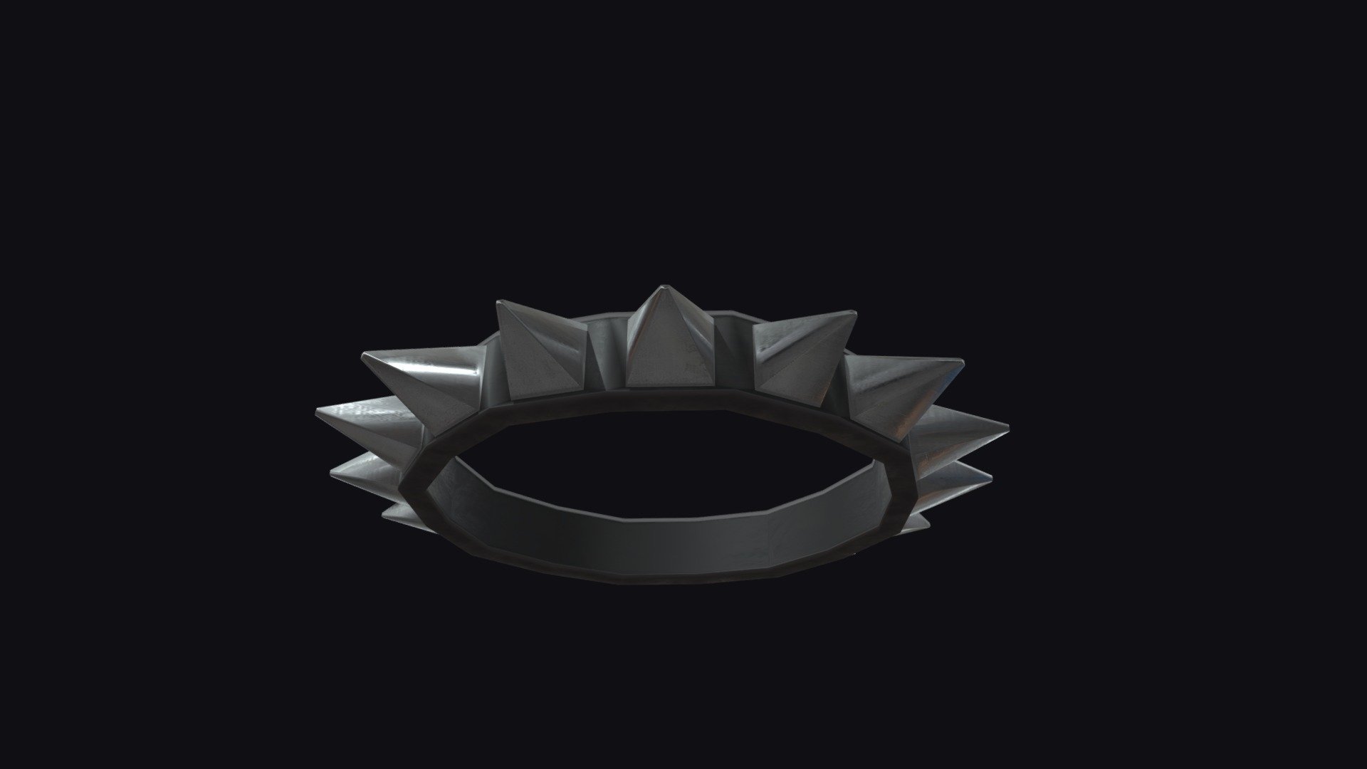 Chocker - Download Free 3D model by Meilov (@meilov3D) [a1a6917 ...