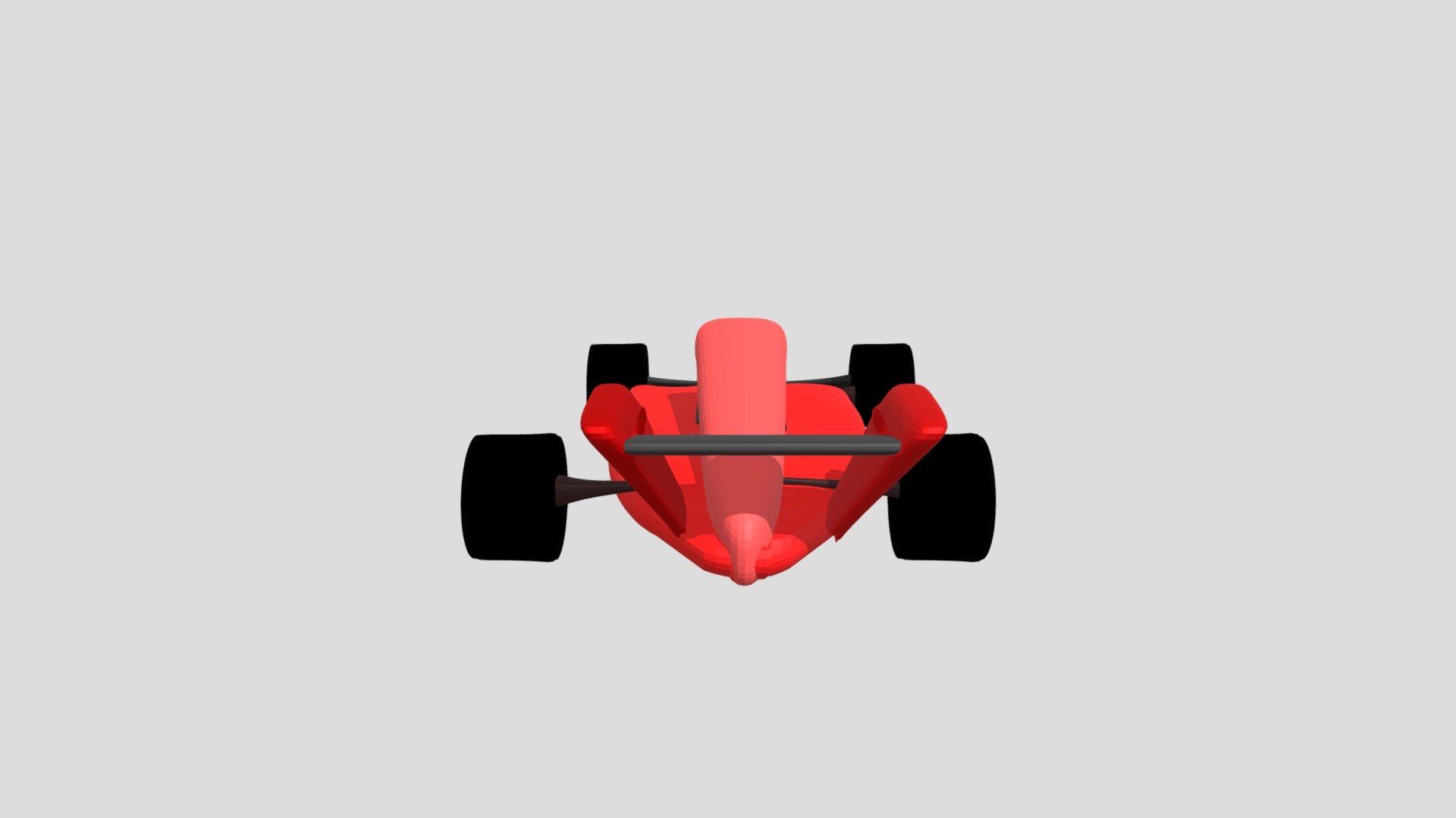 Formula 1 Car - Download Free 3D model by jaavielillo [a1a7749] - Sketchfab