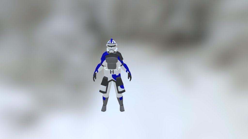 No Way Animation - 3D model by mdhorner11 [a1a814e] - Sketchfab