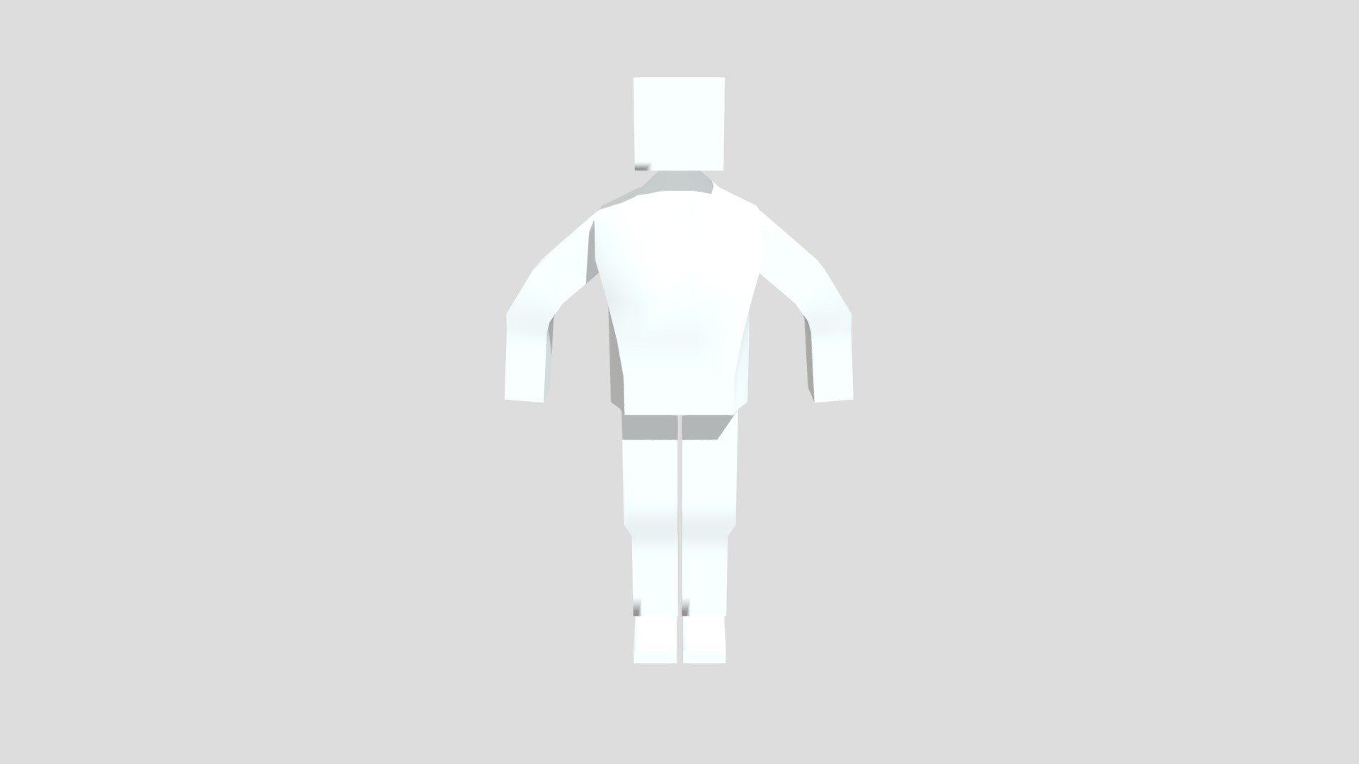 Character - 3D model by vealc [a1a8aa4] - Sketchfab