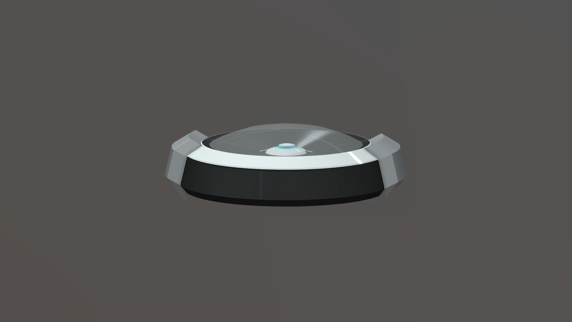 Smart Disk - 3D model by Pedro.ffHenrique4 [a1aba52] - Sketchfab