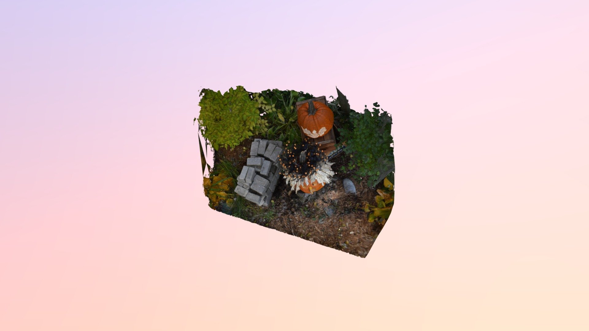 My awesome 3D asset - 3D model by MaltaRealView [a1ad0fa] - Sketchfab