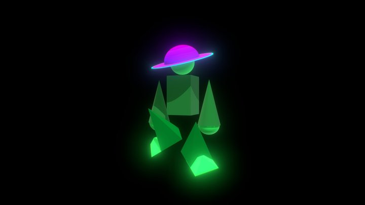 Expunged 3D models - Sketchfab