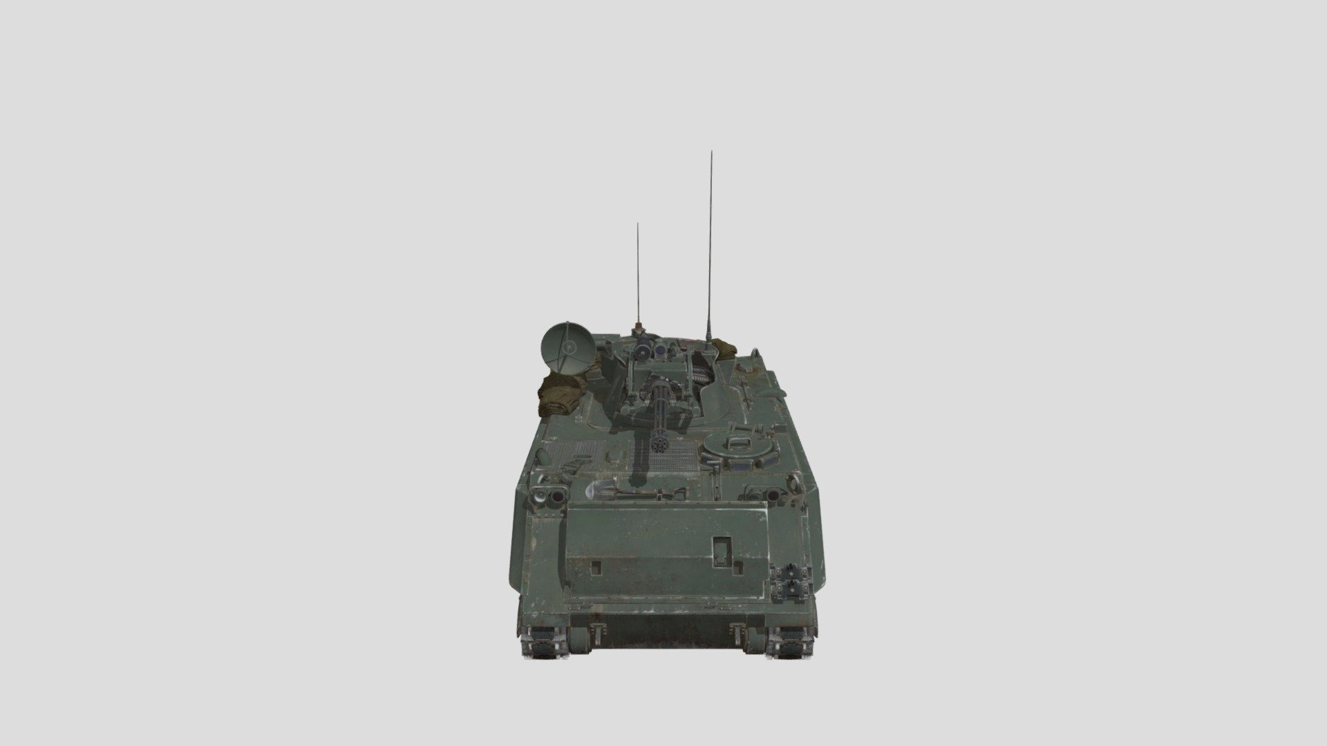Hovet (War Thunder) - Download Free 3D model by KojfDiscord [a1ad7ae ...