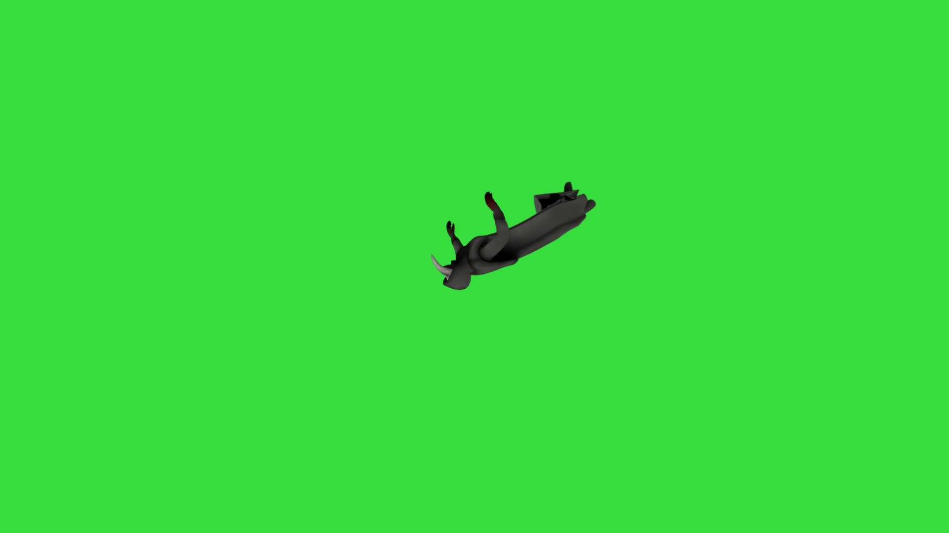 Run To Flip - Download Free 3D model by GSMRF [a1af2e3] - Sketchfab