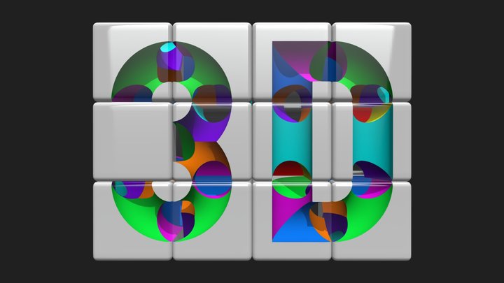 Posm 3D models - Sketchfab