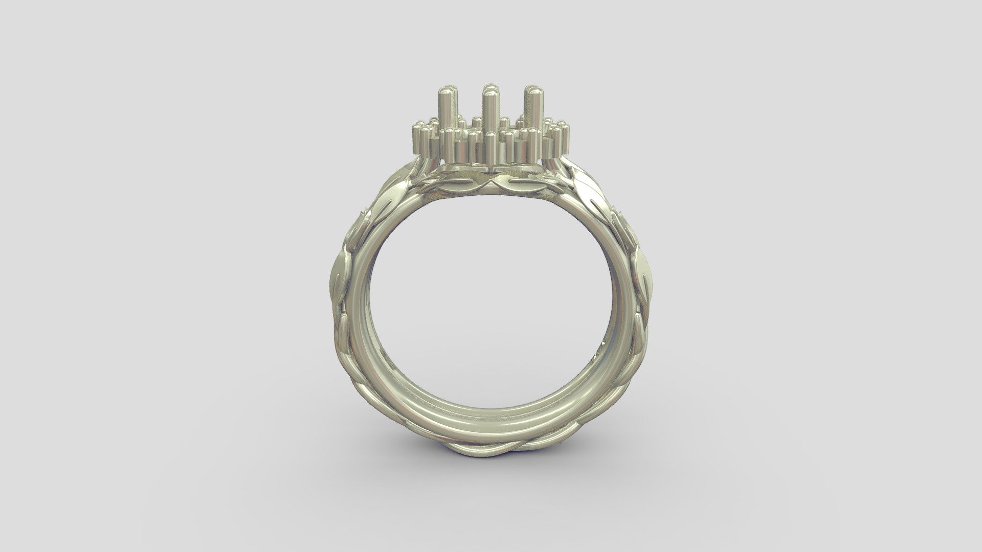 AU-68865 - Download Free 3D model by Automic Gold (@automic-gold ...