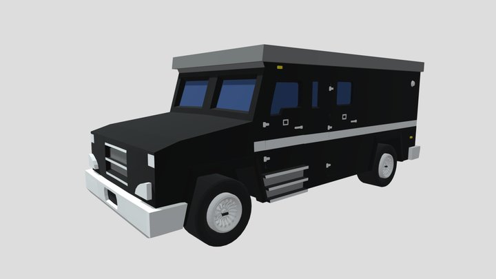 Explosion 3D models - Sketchfab