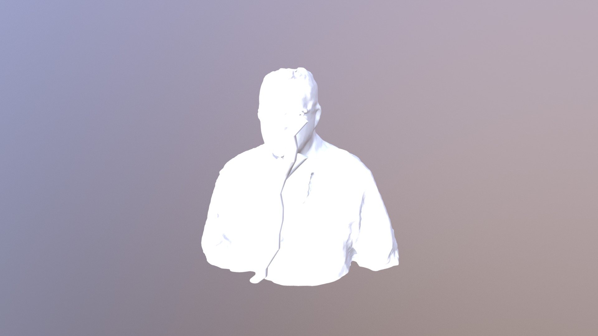 Bob Head - 3D model by Maelstromoni [a1b3de5] - Sketchfab