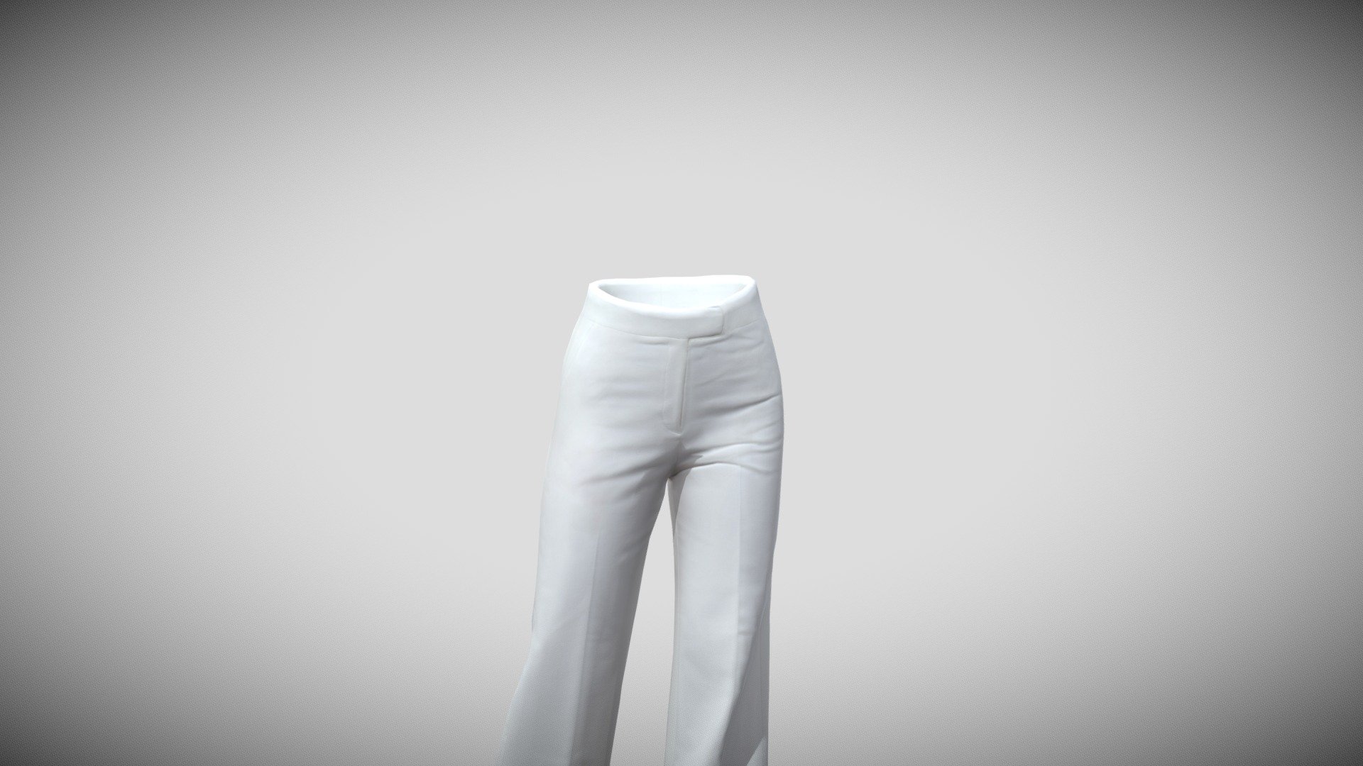 Pant - 3D model by Crecer Entertainment Pvt. Ltd. (@crecerentertainment ...
