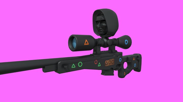 Uefn 3D models - Sketchfab