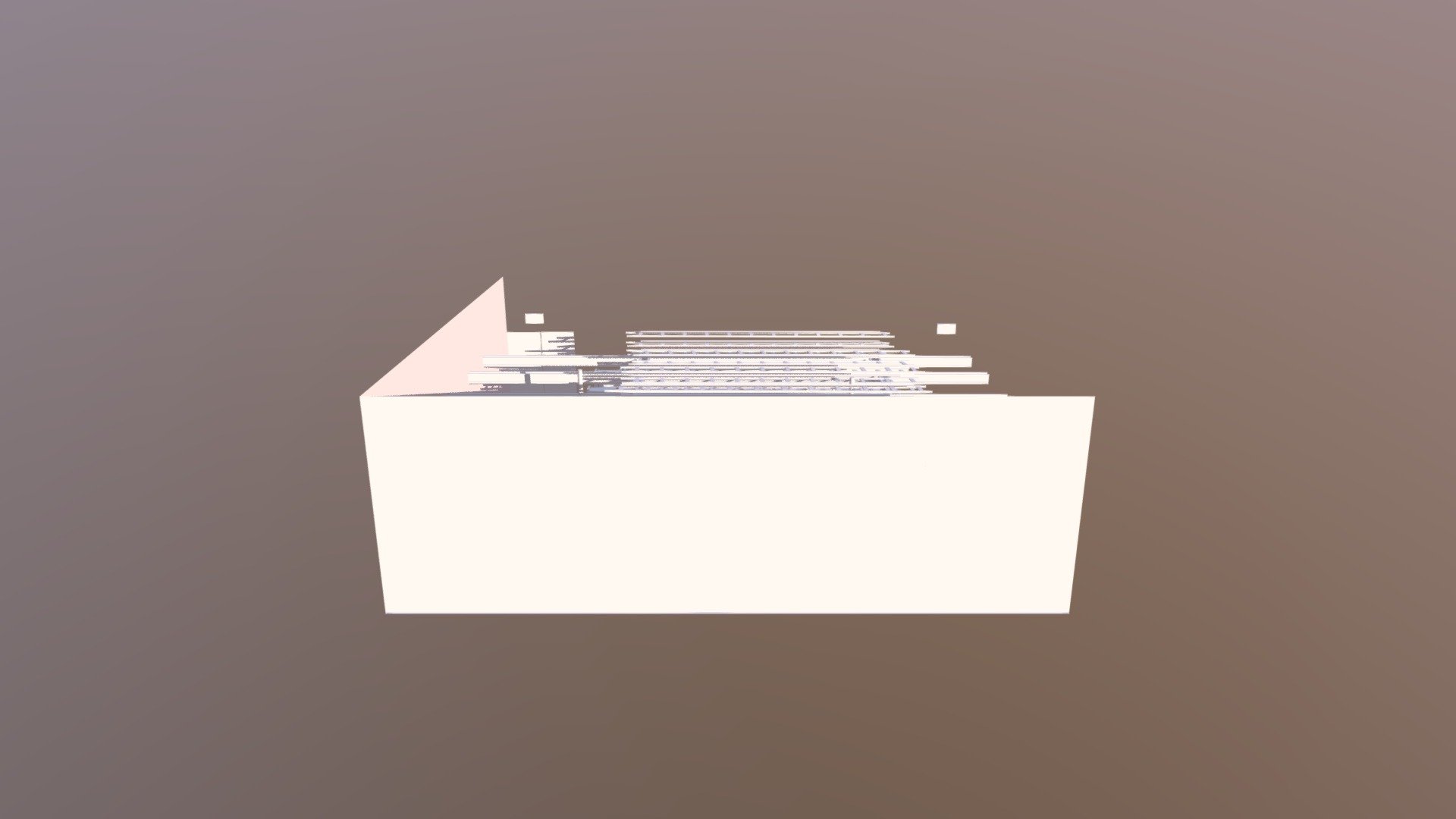 data_center - Download Free 3D model by amyperelberg [a1b5e90] - Sketchfab