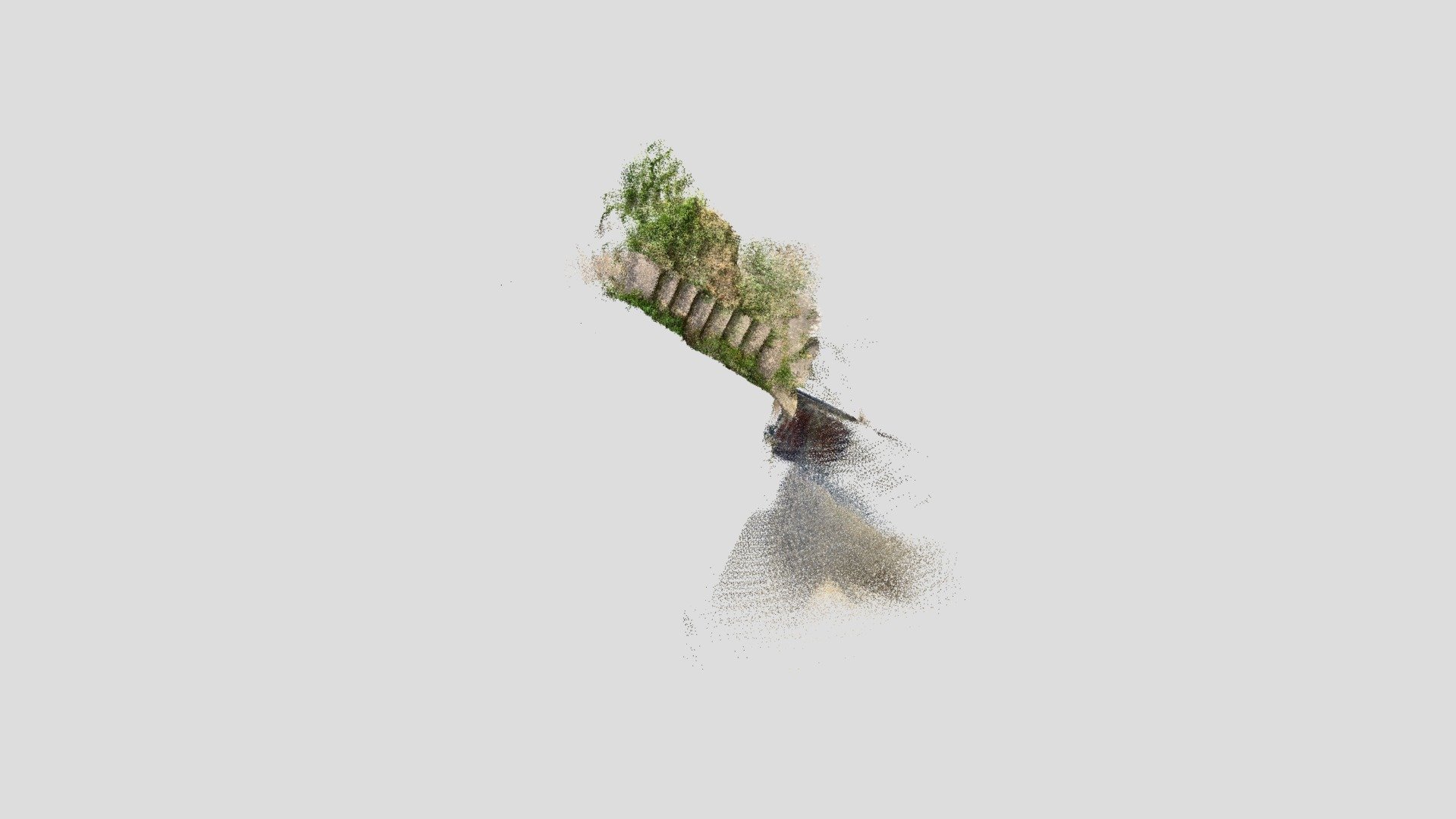 Beeleigh Lock - Download Free 3D model by Current (@current2020 ...