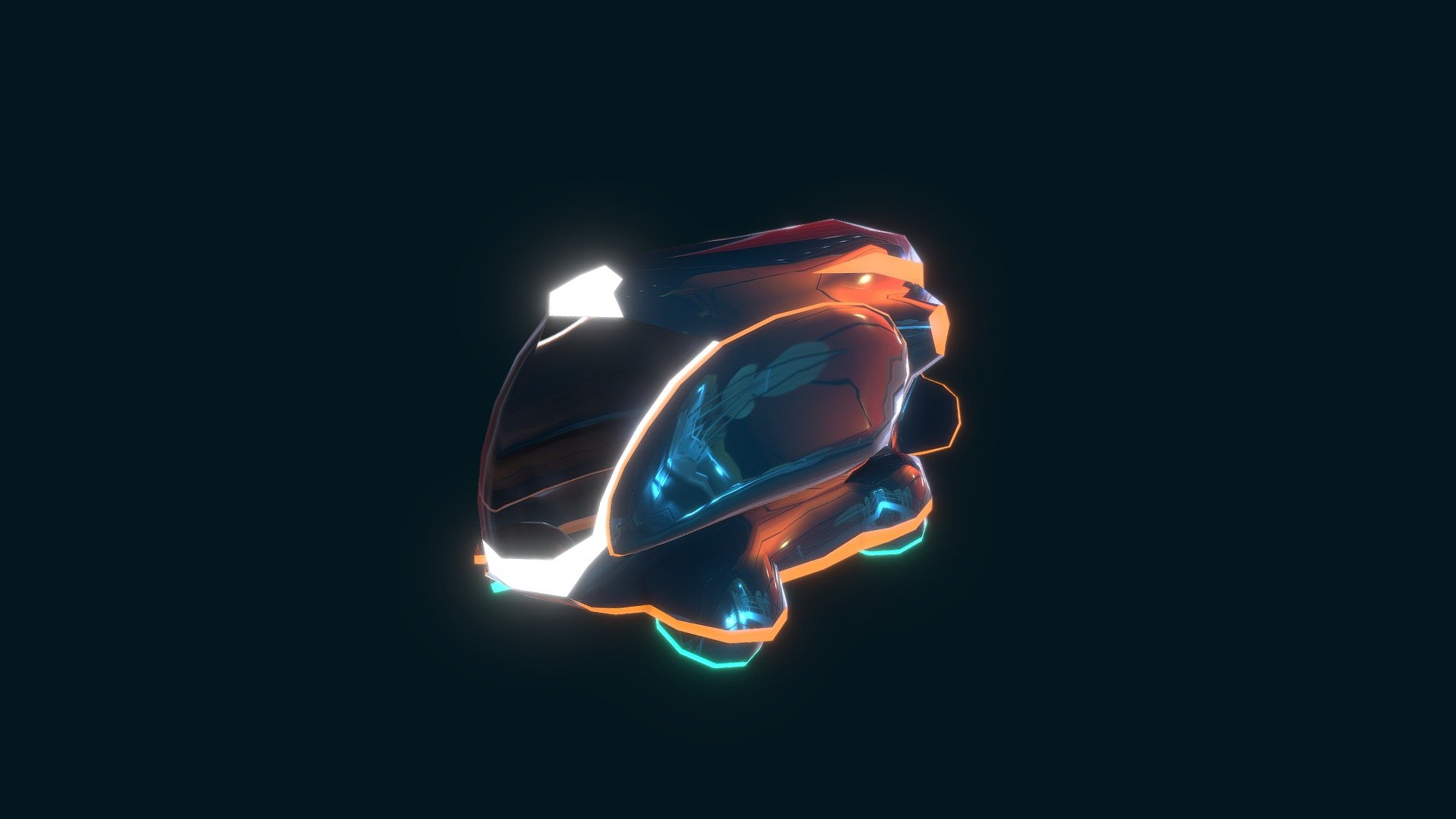 car01 - 3D model by paix (@baristurkmen) [a1b6407] - Sketchfab