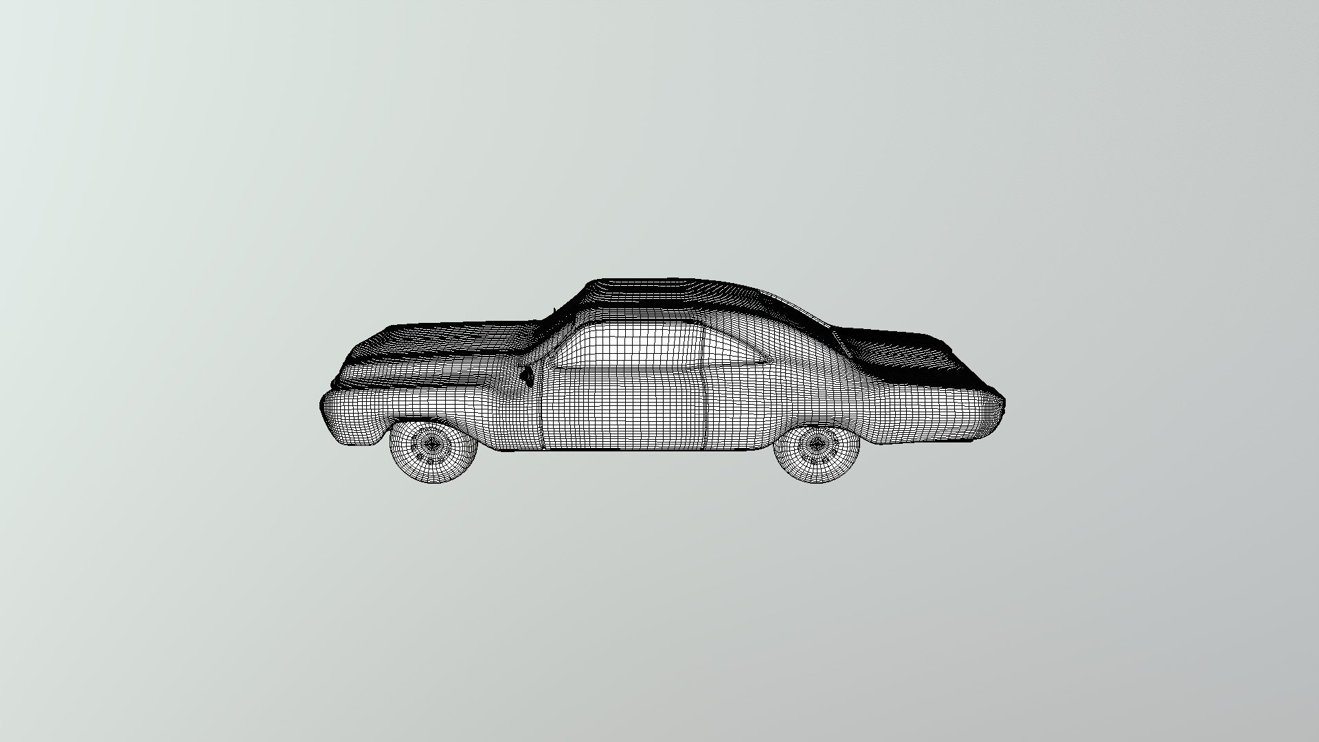 Chevy - 3D model by CasualEnthusiast (@danielhenshaw00) [a1b7195 ...