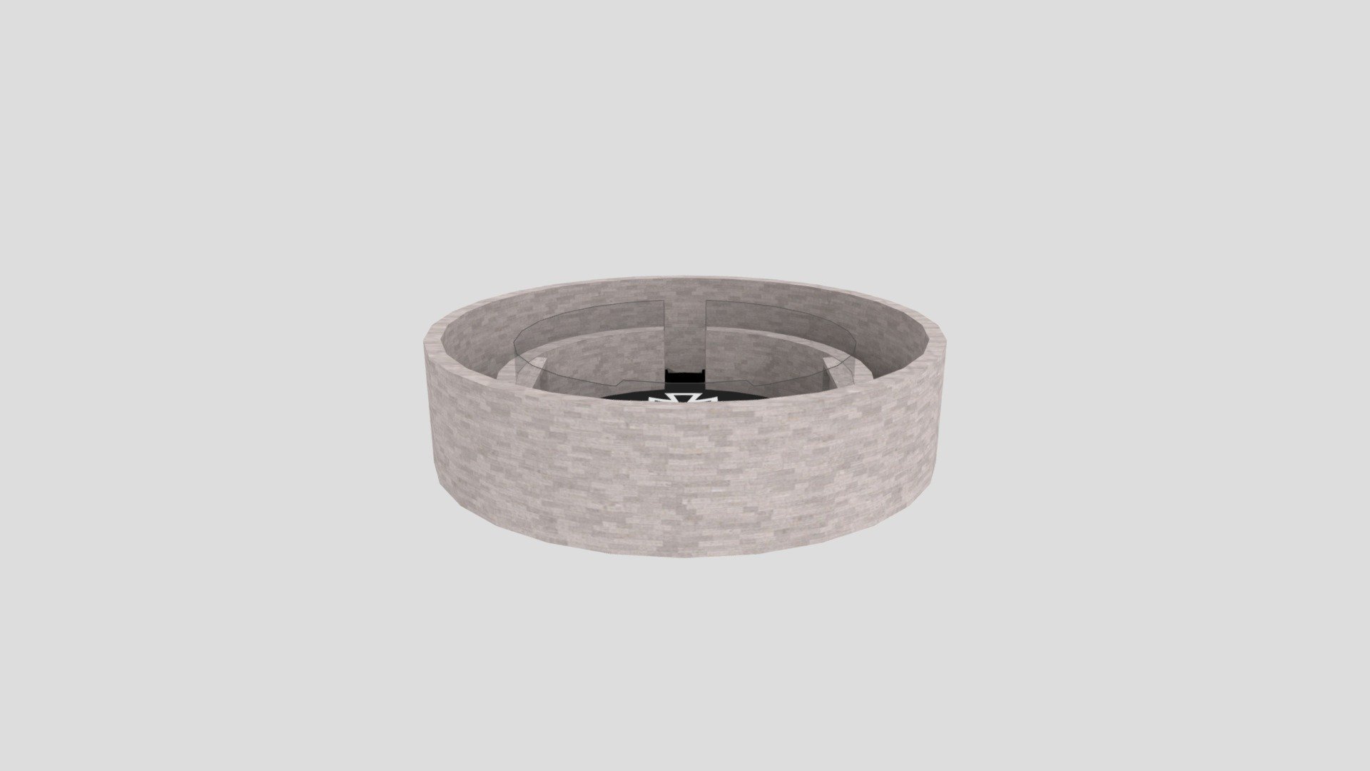 dfgdf - 3D model by Steve Colmer (@Steve_Colmer) [a1b7c12] - Sketchfab