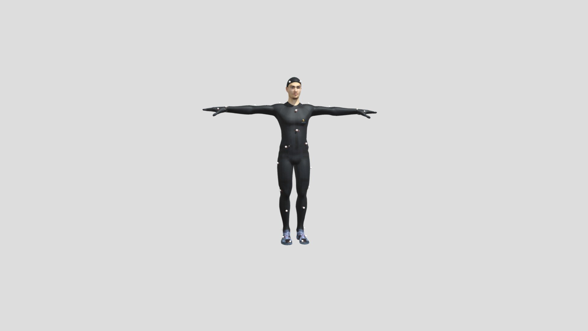 passive_marker_man - Download Free 3D model by cjcsoriot [a1ba495 ...