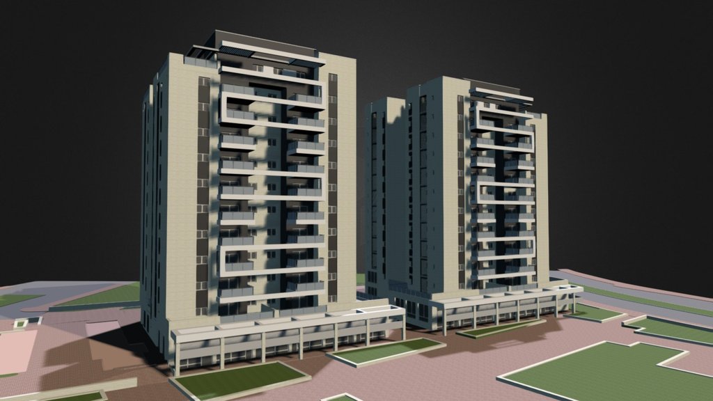 Eli5 - 3D model by vdbpresentations [a1bafea] - Sketchfab