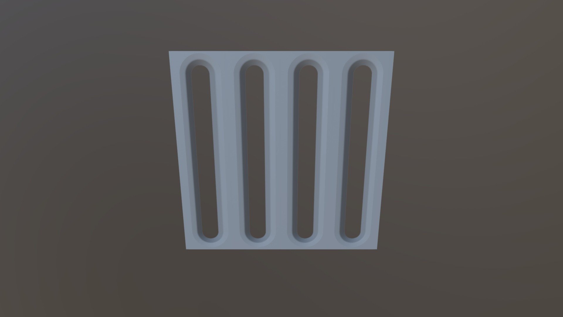 Floater Low - 3D model by juanmh [a1bb6e4] - Sketchfab