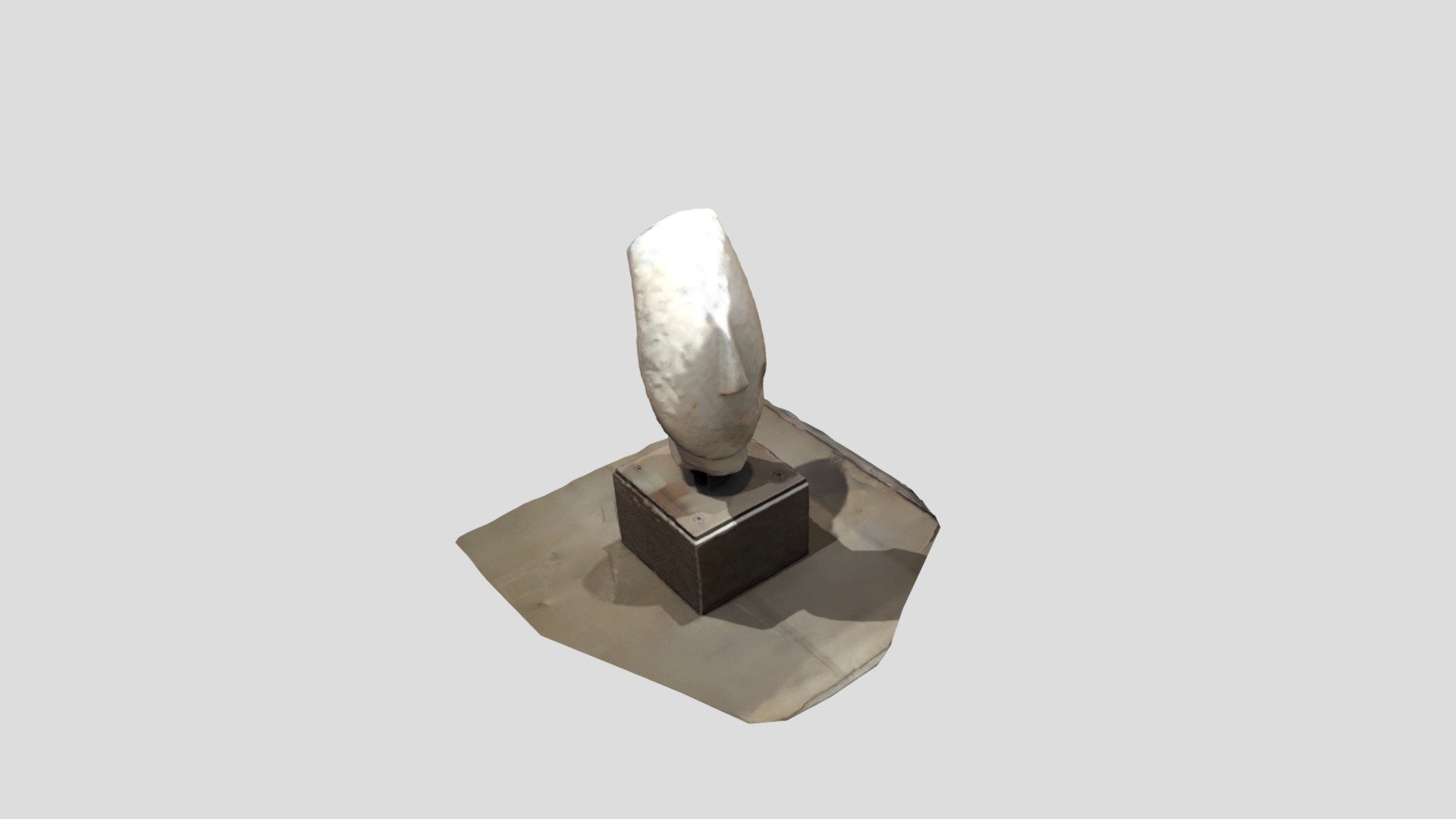 TestObject - 3D model by Loes Opgenhaffen (@loesopgenhaffen) [a1bb917 ...