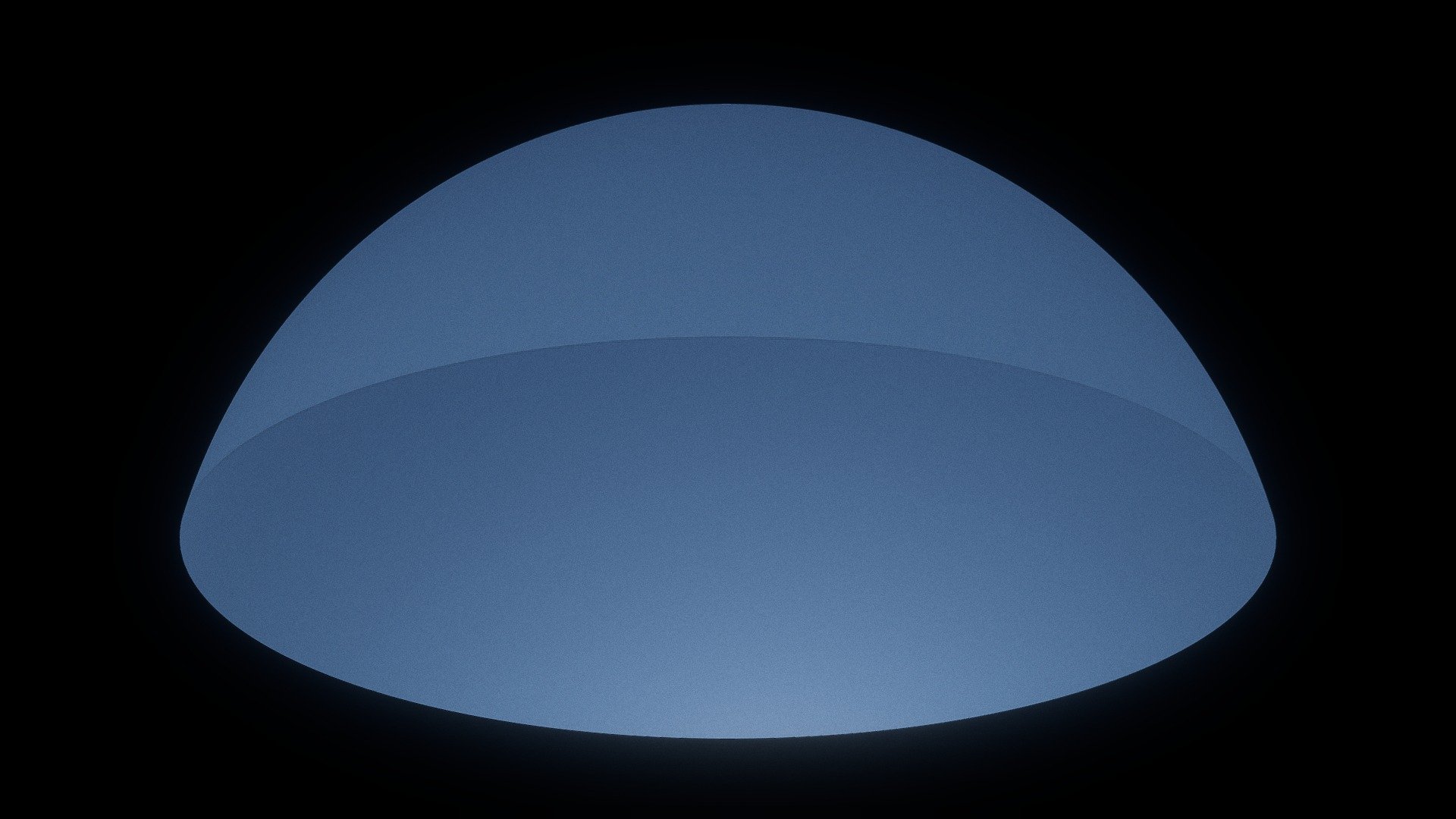 Sky Dome Game Ready - Buy Royalty Free 3D model by Sam3D ...