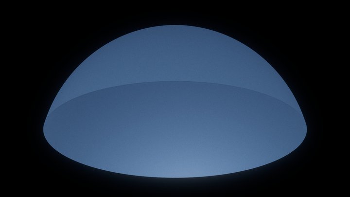 Skybox 3D models - Sketchfab