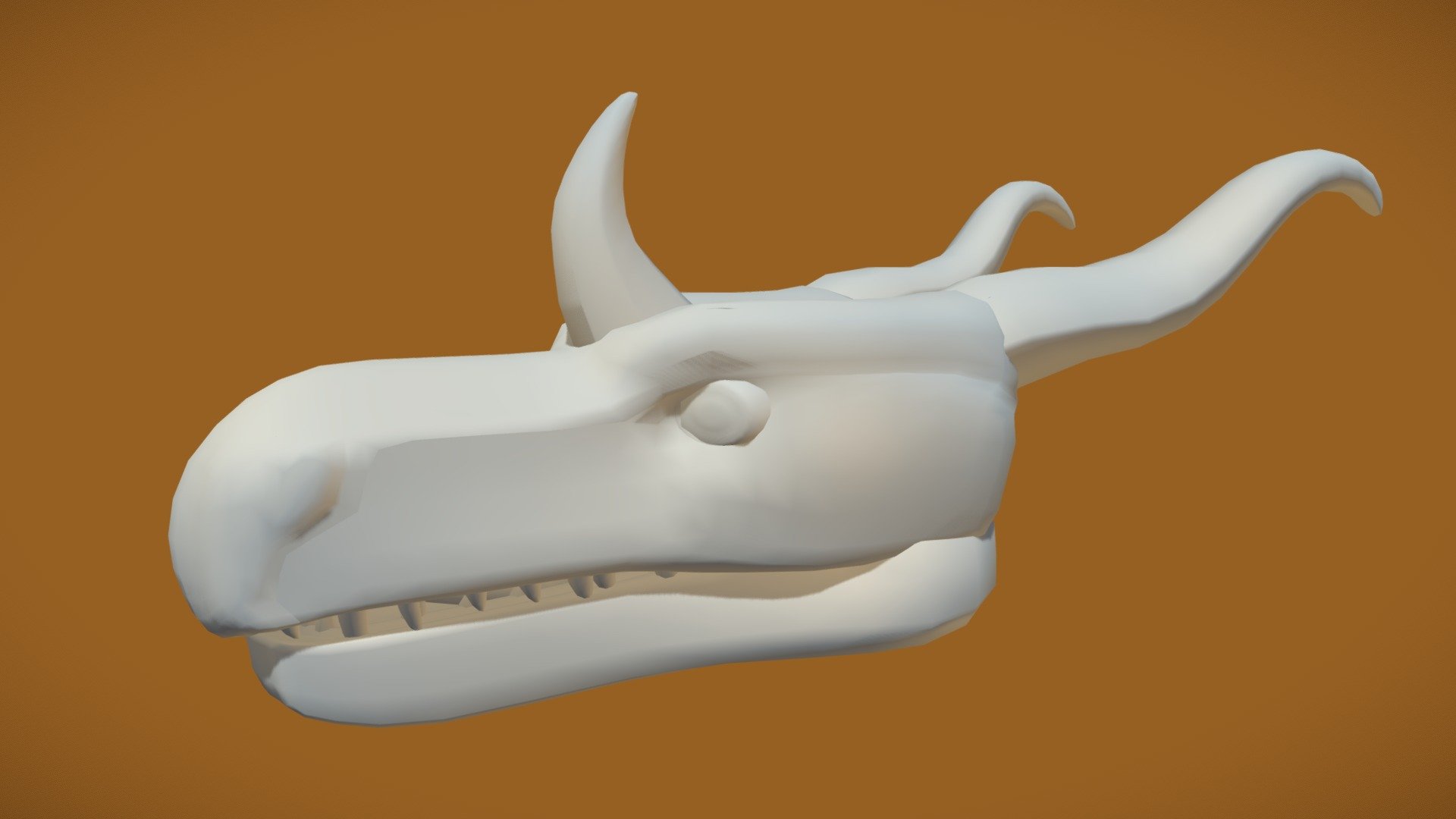 Hivewing head reference for Drawing - Download Free 3D model by Laweema ...
