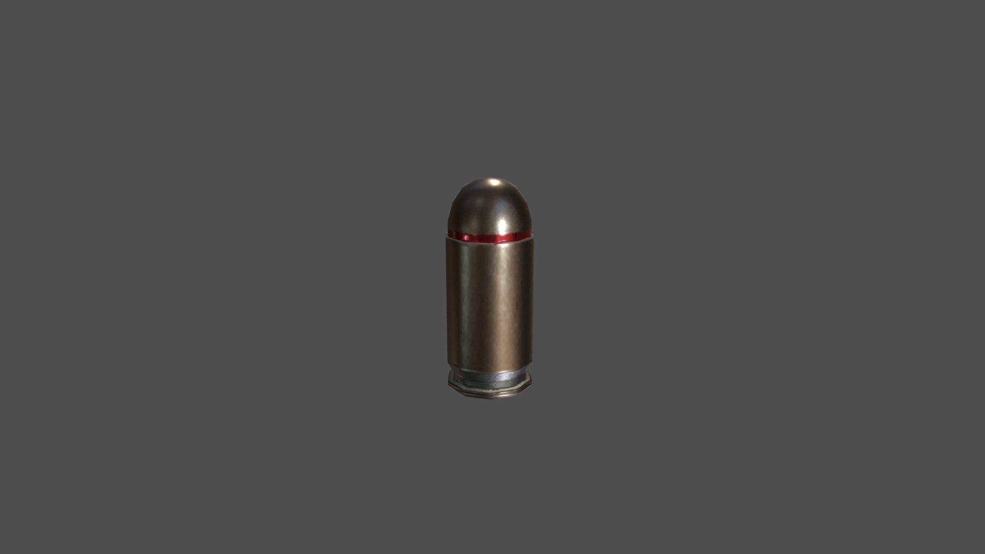 9х18 - 3D model by ALPHA KENT (@ALPHAKENT) [a1c0000] - Sketchfab