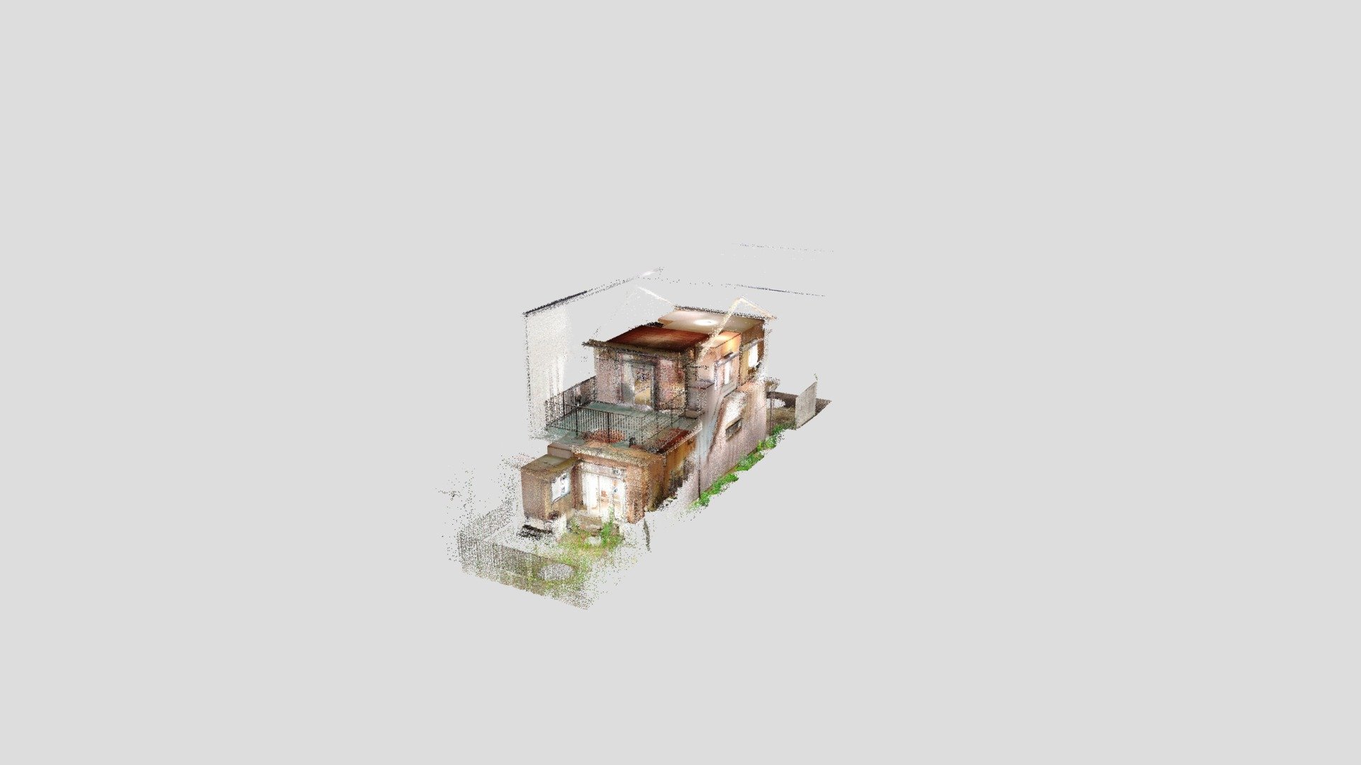 Ajima 200分の1サイズ - Download Free 3D model by nnkkyo [a1c0176] - Sketchfab
