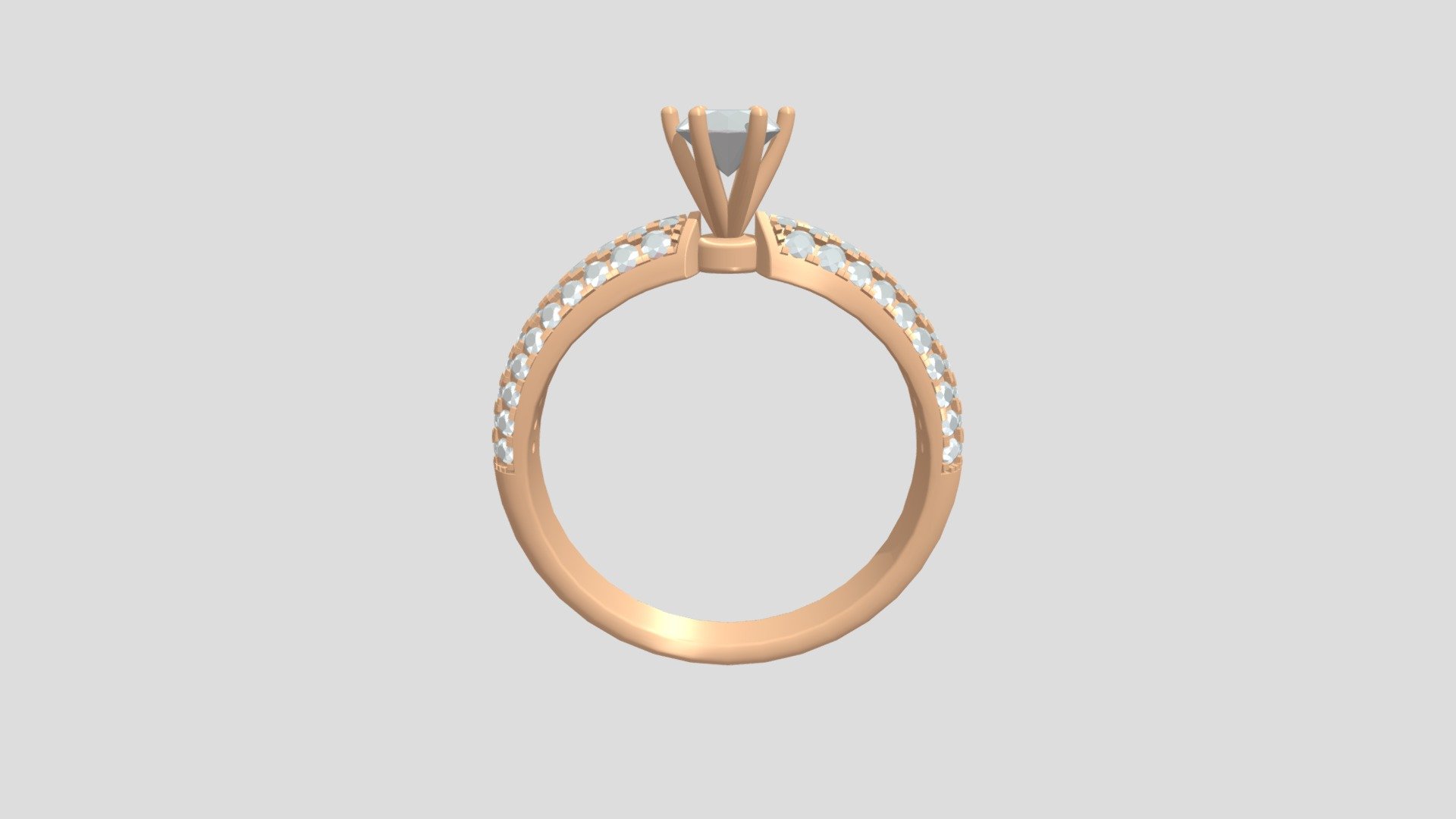 Women's Rings - Download Free 3D model by Nguyenleminhthu679 [a1c1132 ...