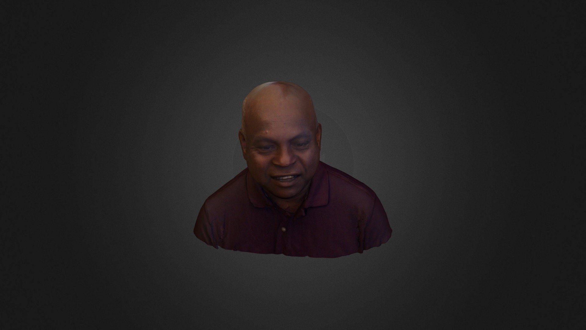 Shanthakumar - 3D model by naga.narendran [a1c1393] - Sketchfab
