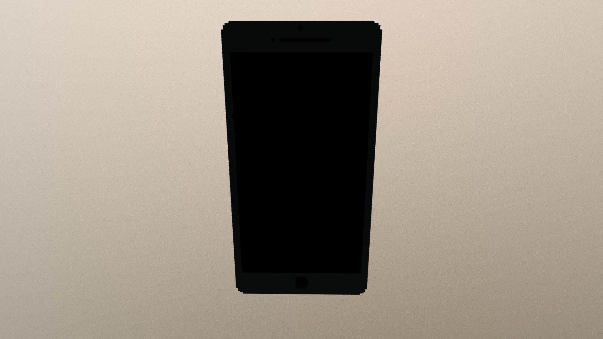 Phone - 3D model by Risatto [a1c1c3e] - Sketchfab