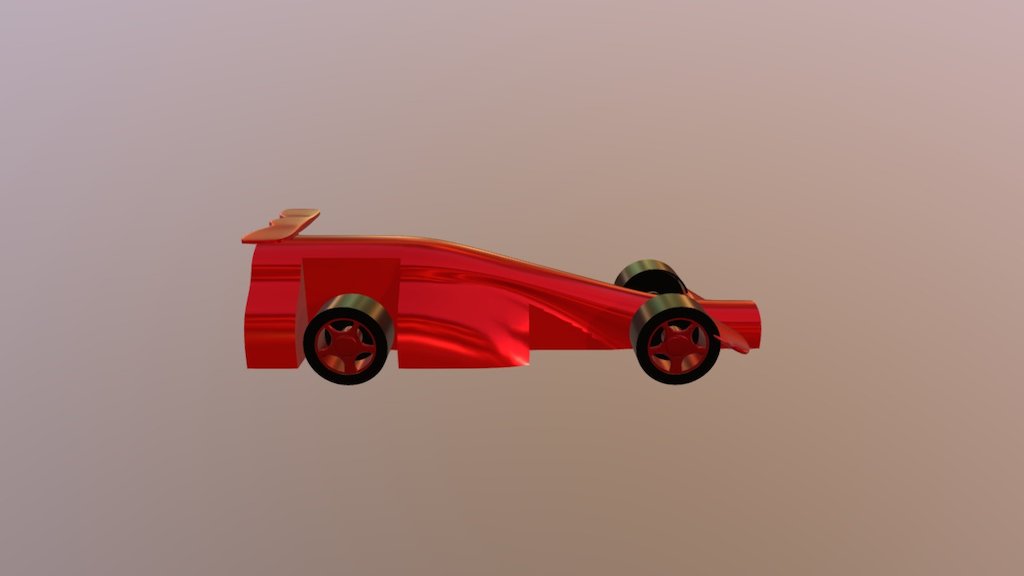 Carrito Tutorial - Download Free 3D model by diego.bola.2407 [a1c2262 ...