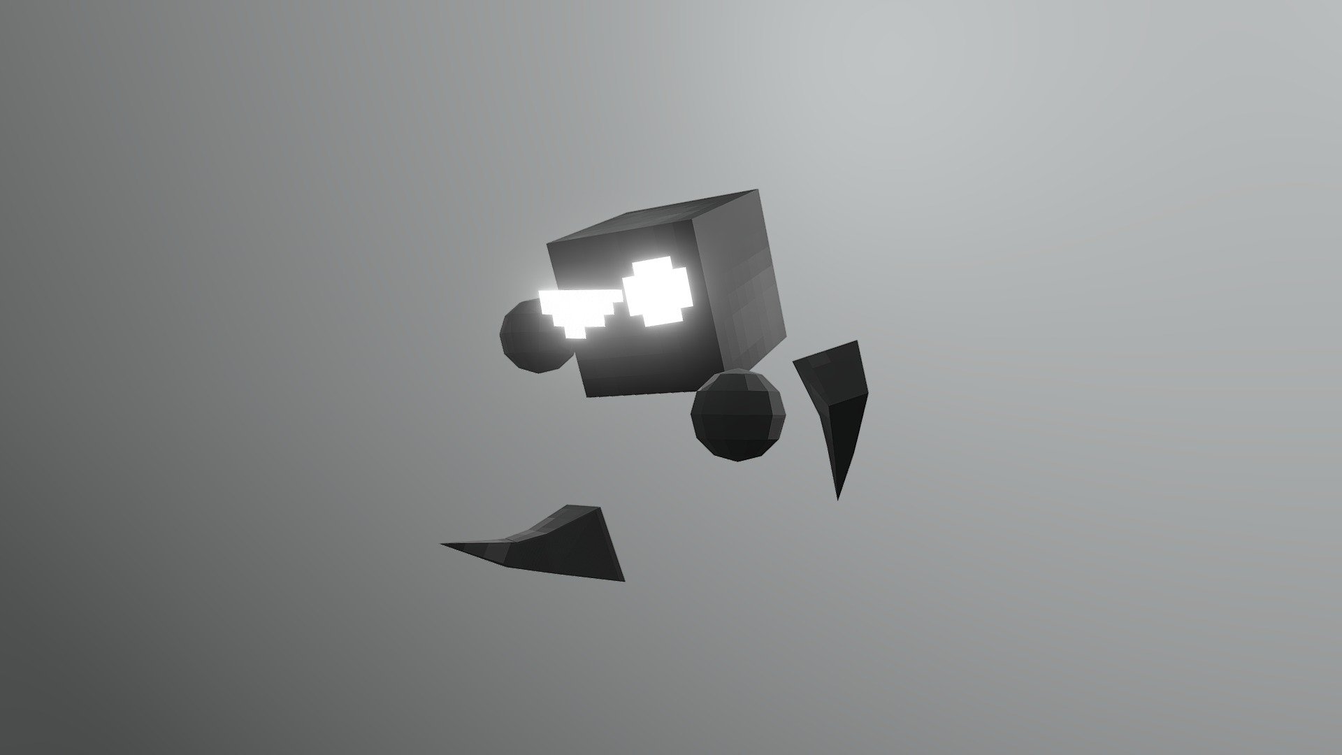 Missing 3D VI - 3D model by missing821 [a1c24e1] - Sketchfab