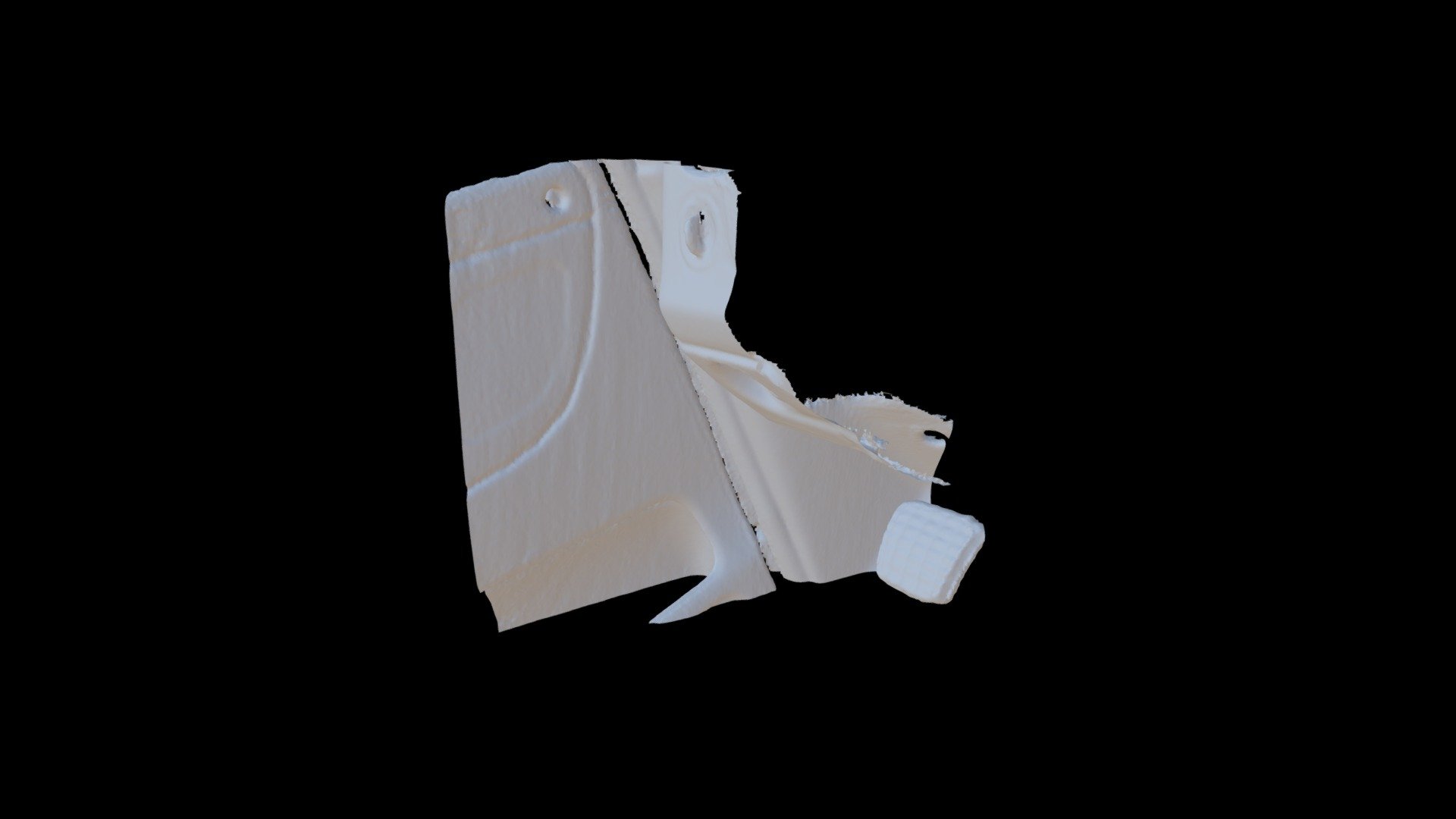 Dash - Download Free 3D model by dinosaurhunter [a1c3120] - Sketchfab