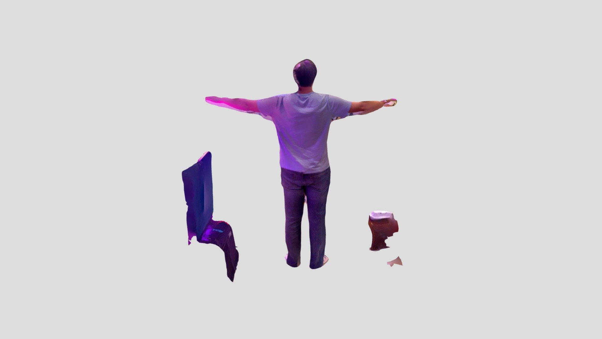 Polycam capture - Download Free 3D model by Partypatty [a1c4857 ...