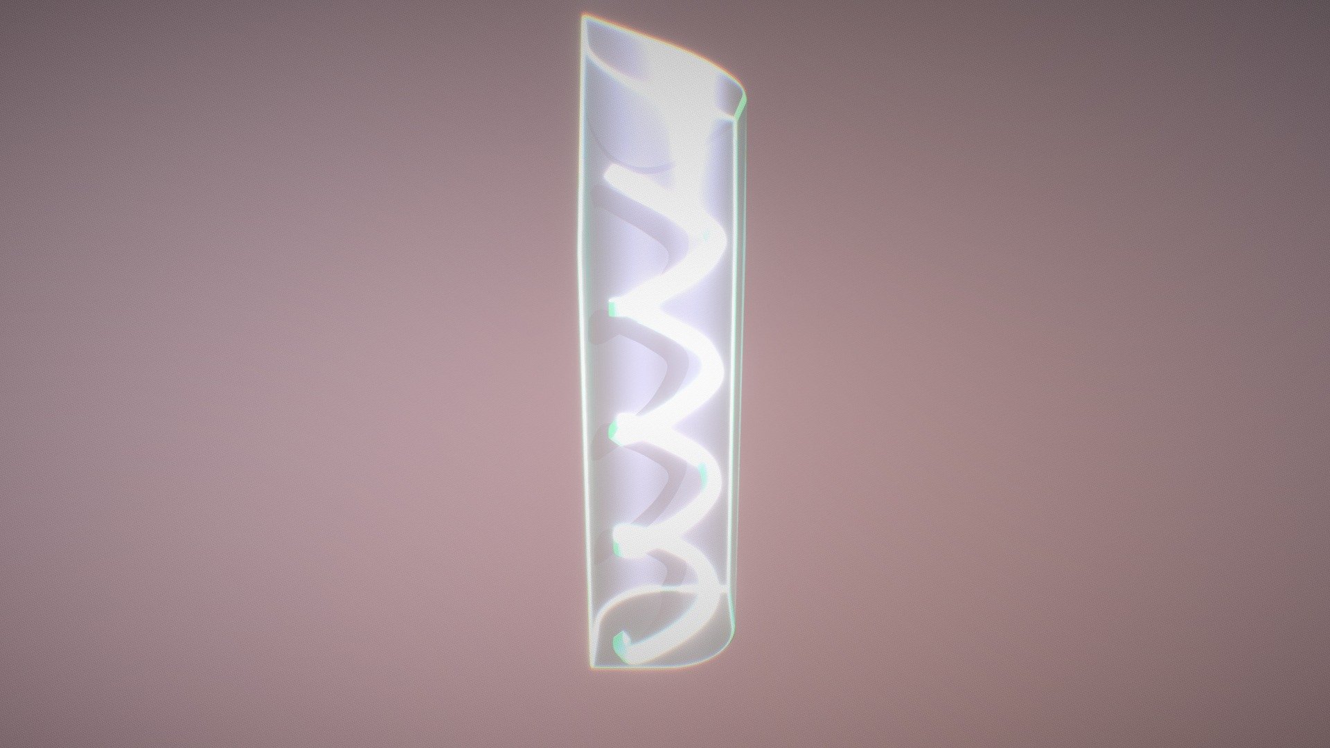 crystal_test - 3D model by 413xpk [a1c4b2b] - Sketchfab